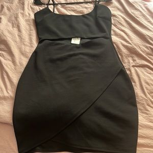 Windsor | Dresses | Windsor Black Dress | Poshmark